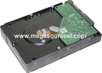 Cina Disco rigido a 3,5 pollici rosso di Western Digital WD40EFRX IntelliPower 4TB SATA 6GB HDD in vendita