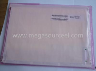 중국 AA057VF02 5.7inch 터치스크린 미츠비시 640 (RGB) ×480의 VGA 400 cd/m ² (Typ.) 판매용