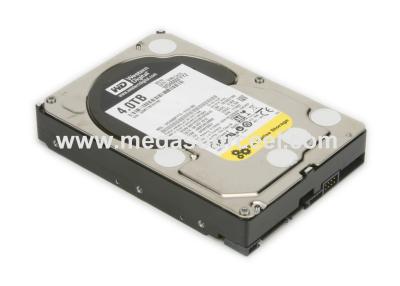 Cina Western Digital WD CON RIFERIMENTO 4 al disco rigido 7200 giri/min. 3,5