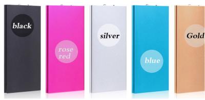 Chine Chargeur portatif léger externe d'USB LED de la batterie 2 d'universel de banque de puissance de Hotest 12000mAh pour le xiaomi pour tout le téléphone à vendre