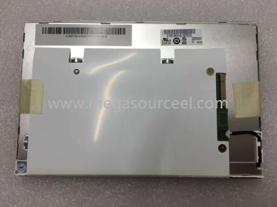 중국 AUO 7.0 인치 G070VW01 V1 350 cd/m ² (Typ.)를 800 (RGB) ×480이라고의 WVGA 패널 60Hz 사십시오 판매용