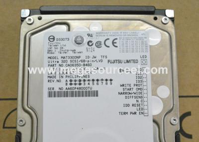Cina Fujitsu interno 300 GB, 10025 giri/min., 3,5
