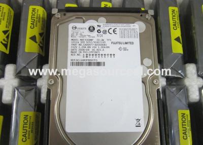 Cina Fujitsu interno 300 GB, 10025 giri/min., 3,5