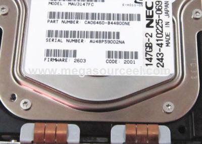 China Empresa 147 GB HDD interno - 3,5