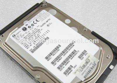 Cina Impresa di Fujitsu uno Caldo-scambio HDD - 3,5