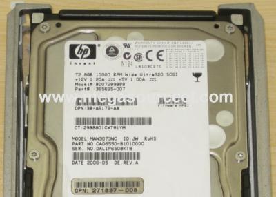 中国 冨士通企業73.5 GB内部HDD - 3.5