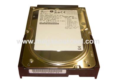 中国 冨士通企業73.5 GB内部HDD - 3.5