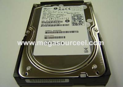 中国 冨士通企業147 GB内部HDD - 3.5