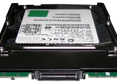 China Fujitsu Enterprise 300 GB Interne HDD - 3,5“ - MAW3300FC - fc-al-2 - 10.000 t/min Te koop