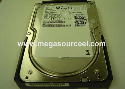 China Fujitsu Enterprise 300 GB Interne HDD - 3,5“ - MAW3300FC - fc-al-2 - 10.000 t/min Te koop