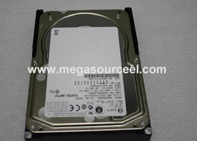 China Fujitsu Enterprise 300 GB Interne HDD - 3,5“ - MAW3300NC - Ultra320 SCSI - 10.000 t/min Te koop