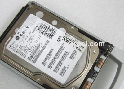 Cina Impresa 73,5 GB HDD interno - 3,5