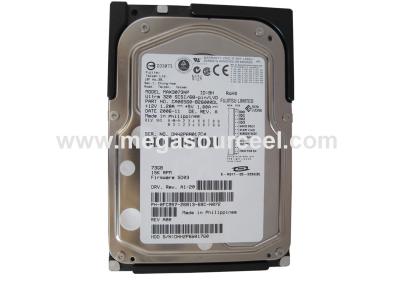 中国 冨士通企業73.5 GB内部HDD - 3.5