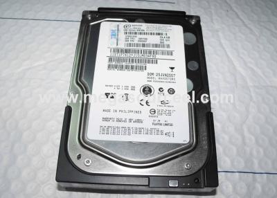 Cina Impresa 73,5 GB HDD interno - 3,5