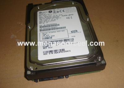 Cina Impresa 73,5 GB HDD interno - 3,5