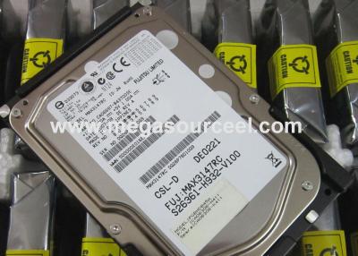 Cina Impresa 147 GB HDD interno - 3,5