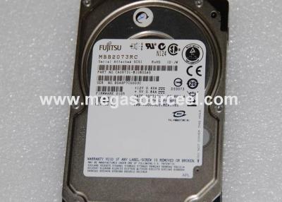 中国 東芝73.5 GB内部HDD - 3.5