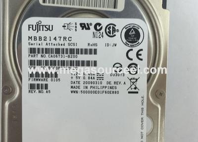 China Fujitsu-Unternehmen 147 GB internes HDD - 2,5