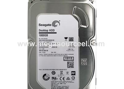 中国 Seagateの卓上HDD 1 TB内部HD - SATA - 4