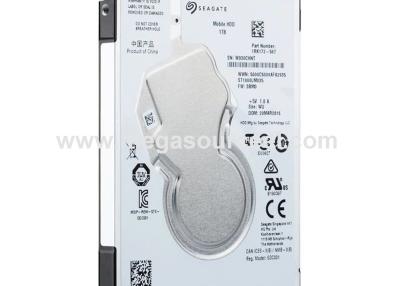 China TB HDD interno do móbil 1 de Seagate - 2,5