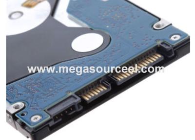 China Seagate-Mobile 2tb Interne HDD - 2,5“ - ST2000LM007 - SATA 6Gb/s Te koop