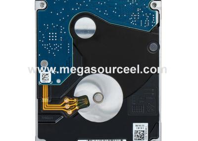 China Seagate-Mobile 2tb Interne HDD - 2,5“ - ST2000LM007 - SATA 6Gb/s Te koop