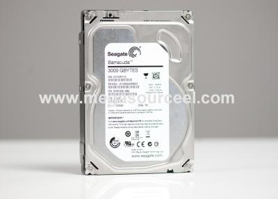 China Seagate-Barracuda 3 TB Interne HD - SATA - 4“ - 7200,14 Te koop