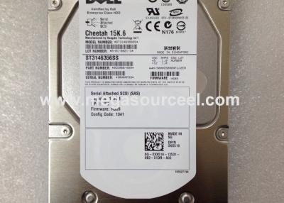 Cina Ghepardo 15K 146,3 GB HDD interno - 3,5