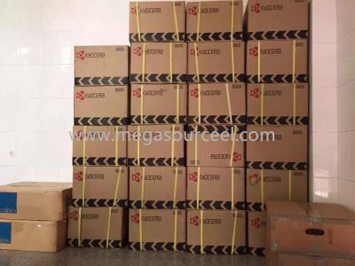 중국 고유 8.9" Kyocera의 KCG089HV1AE-G88 KCG089HV1AE KCG089HV1AE-G88-62 LCD 디스플레이 단위 판매용