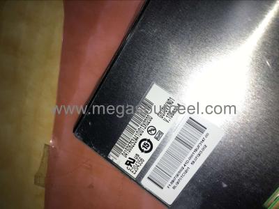 중국 AUO 7.0 인치 G070VVN01.0 800 (RGB) ×480의 WVGA LCD 비행기 전시 판매용