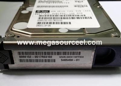 Cina Ghepardo ST3146707FC 146.8GB 10KRPM 3,5" di Seagate disco rigido in vendita