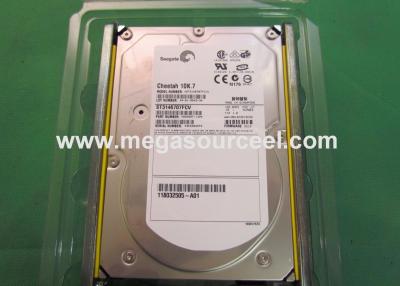 中国 Seagate ST3146707FCV 146GB 10k RPM 3.5