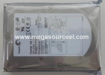 中国 Seagate ST3146707LW 146GB 10K RPM U320 68 PIN 販売のため