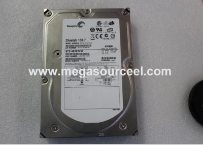 中国 Seagate ST3146707LW 146GB 10K RPM U320 68 PIN 販売のため