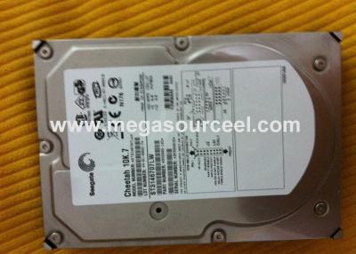 中国 Seagate ST3146707LW 146GB 10K RPM U320 68 PIN 販売のため