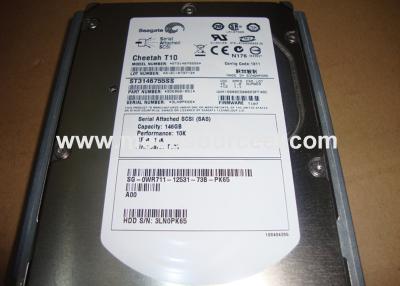 China Esconderijo SAS 3Gb/s 3,5