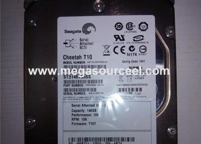 China Esconderijo SAS 3Gb/s 3,5