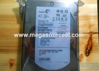 China Esconderijo SAS 3Gb/s 3,5