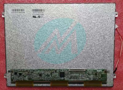 중국 ” 본래 CLAA104XA12BW CPT 스크린 10.4 \ 1024×768 CLAA104XA12BW 전시 판매용