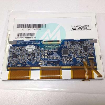 중국 5.7 인치 CLAA057VA01CT CPT 640 (RGB) ×480의 VGA 180 cd/m ² (Typ.) 판매용