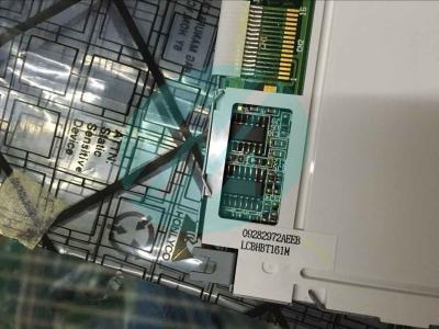 中国 NANYA 5,7"を320X240 LCBHBT161M色STN MODUL表示して下さい 販売のため