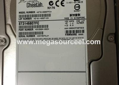 中国 Seagateのチータ146.8 GB内部HDD - 3.5