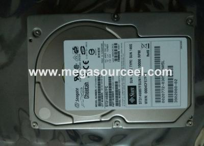 中国 Seagateのチータ146.8 GB内部HDD - 3.5