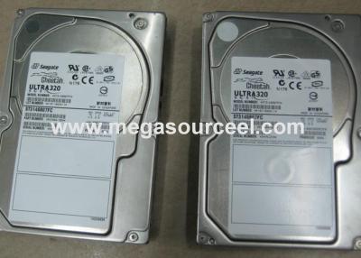 中国 Seagateのチータ146.8 GB内部HDD - 3.5