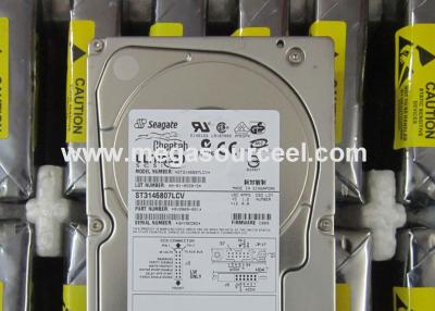 中国 Seagate ST3146807LCV - 146GB 10K 80 PINの超320 SCSI 3.5