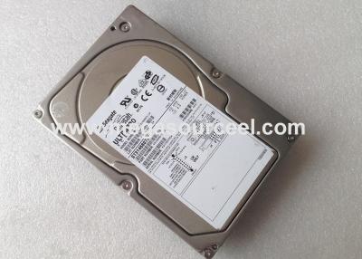 中国 Seagate ST3146807LC - 146.8GB 10K 80 PINの超320 SCSI 3.5