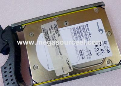 China Seagate ST3146854FCV - de 40-speld Fibre Channel 2.0Gbps 3,5 van 146GB 15K“ 2MB-Geheim voorgeheugen Harde Aandrijving Te koop