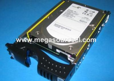 China Seagate ST3146854FCV - de 40-speld Fibre Channel 2.0Gbps 3,5 van 146GB 15K“ 2MB-Geheim voorgeheugen Harde Aandrijving Te koop