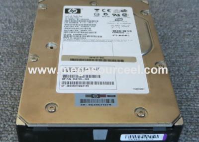 中国 ST3146854FC Seagate 146 GB 15K FC-AL 販売のため
