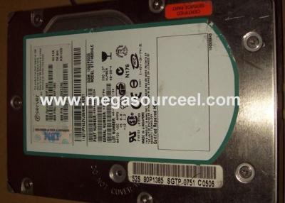 Cina ST3146854LC Seagate 146-GB U320 15K in vendita